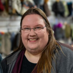 Cassie Clyde – Worldly Goods